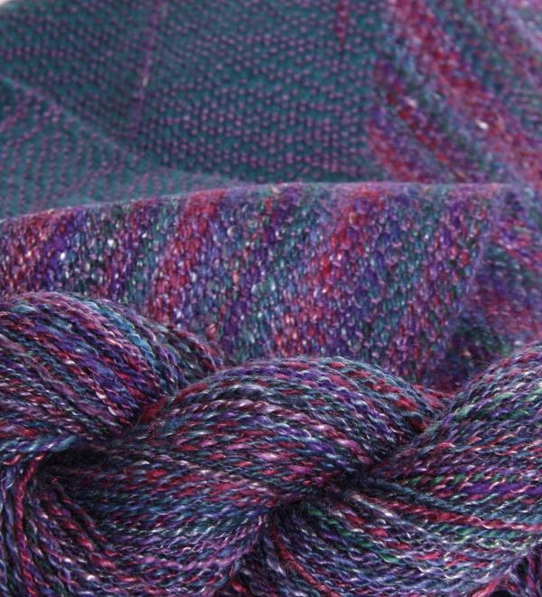 Ashford E-Spinner 3 - Electric Spinning Wheel - tribeyarns