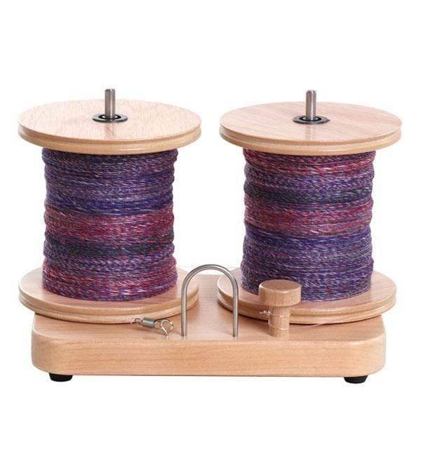 Ashford E-Spinner 3 - Electric Spinning Wheel - tribeyarns