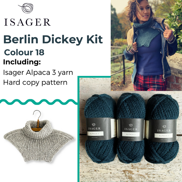 Isager Yarns and Knitting Patterns | Buy Baby Alpaca Yarn from Tribe ...