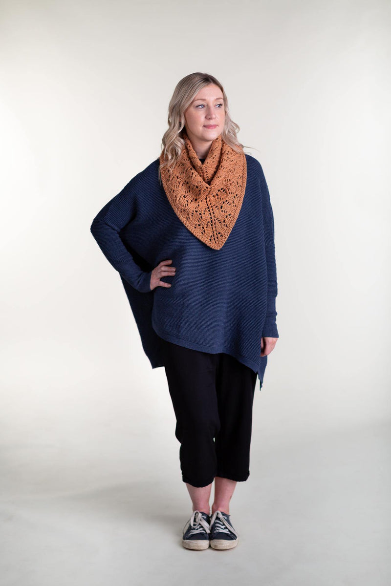 Bold Beginner Knits by Kate Davies | Tribe Yarns, London