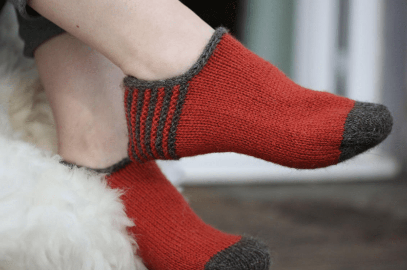 Buachaille Book by Kate Davies | Tribe Yarns, London - tribeyarns