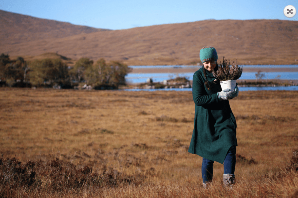 Buachaille Book by Kate Davies | Tribe Yarns, London - tribeyarns