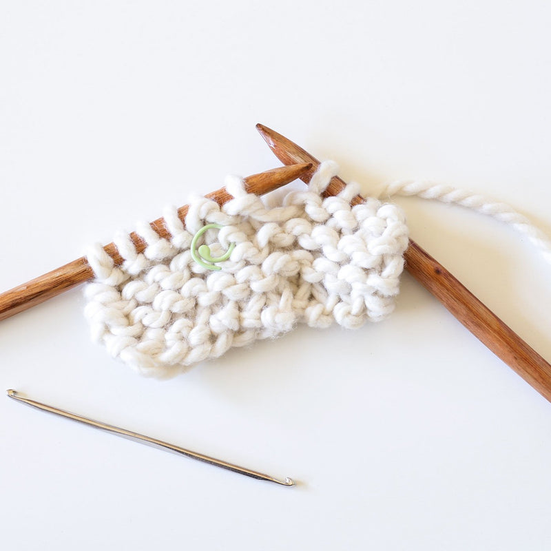 Cocoknits Split Ring Markers | Tribe Yarns, London