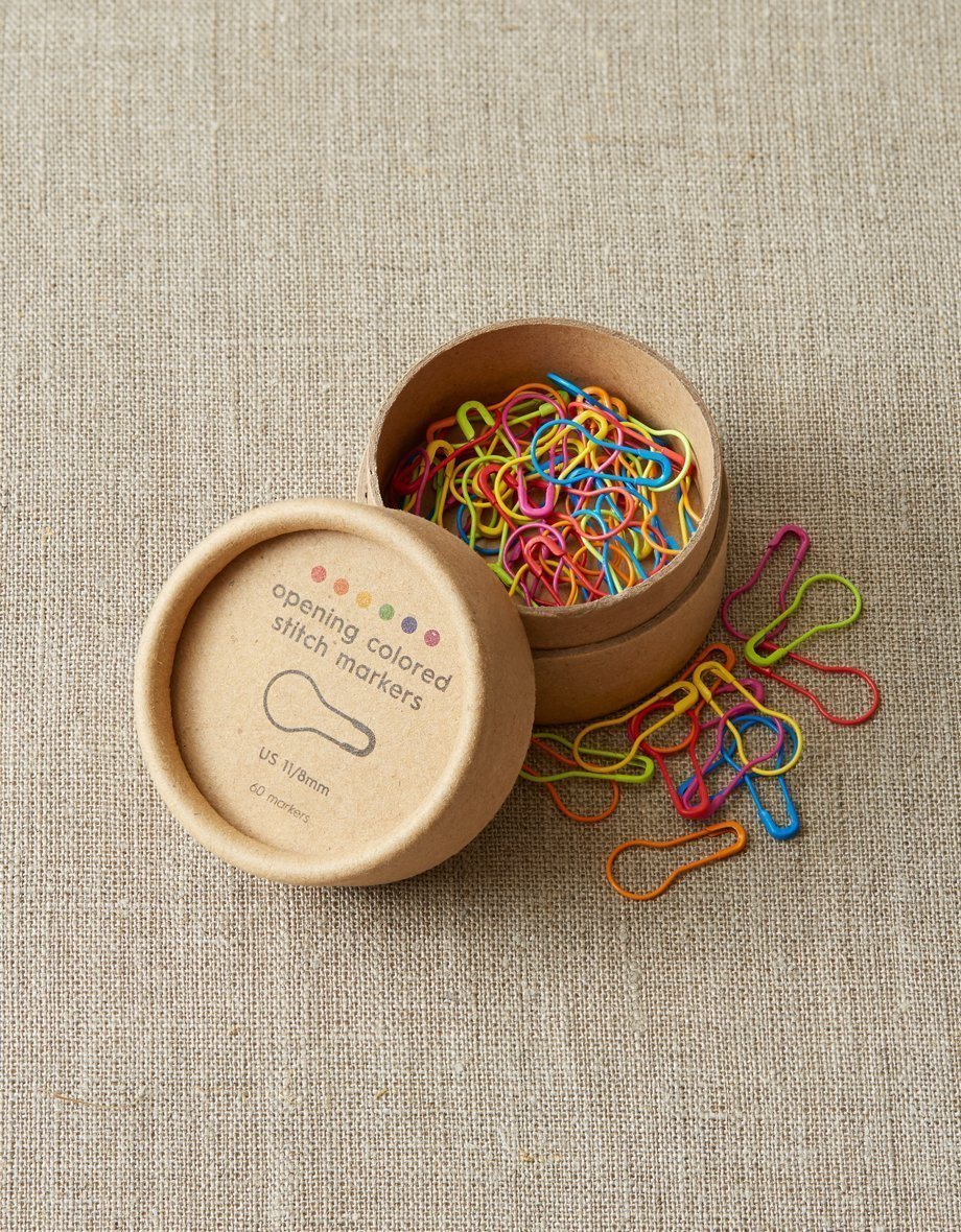 The Cocoknits Collection | Shop Now | Tribe Yarns "Non-Yarn"
