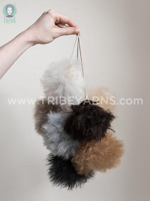 Pom Poms & Pom Makers | Tribe Yarns, London - tribeyarns