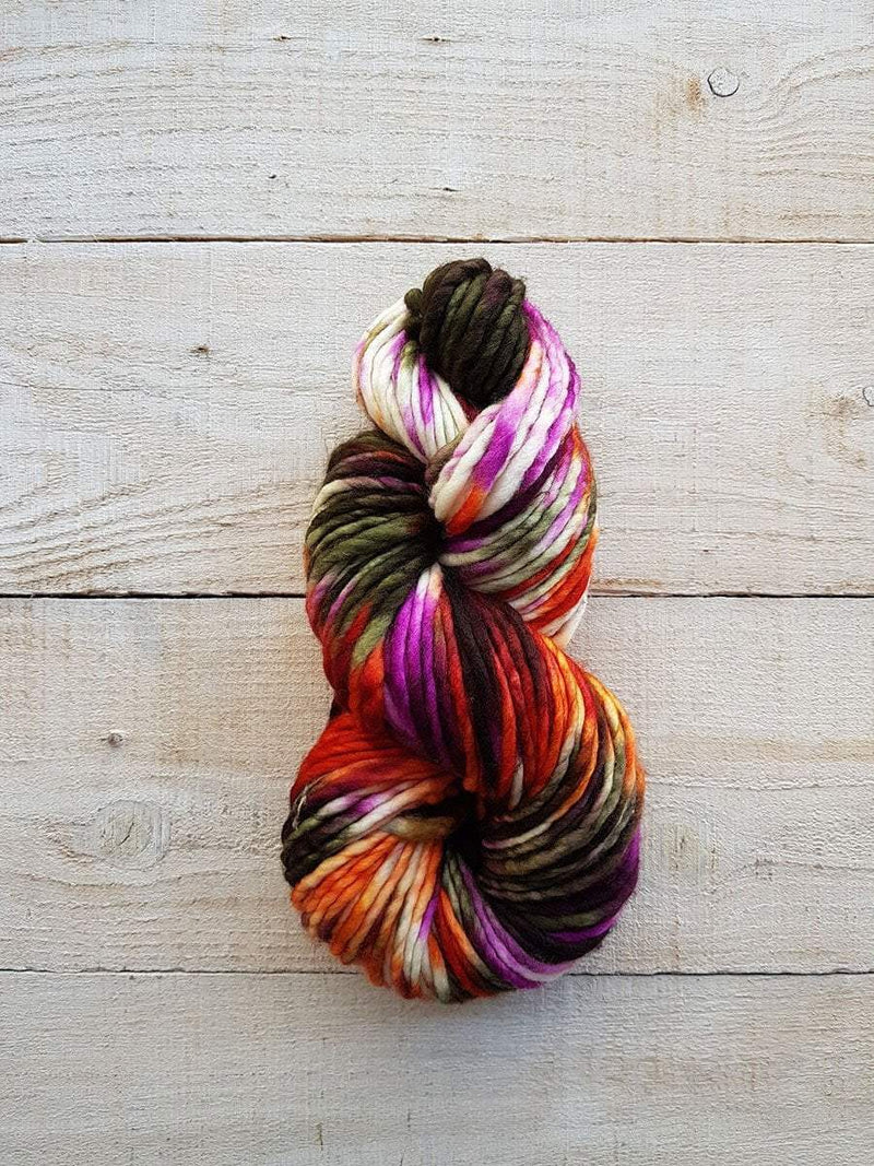 Manos del Uruguay: Franca | Super Chunky Yarn | Tribe Yarns, London