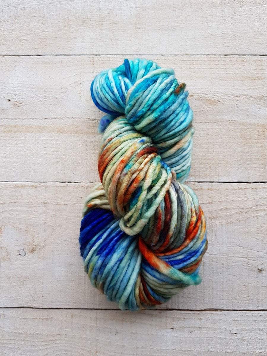 Manos del Uruguay: Franca | Super Chunky Yarn | Tribe Yarns, London ...