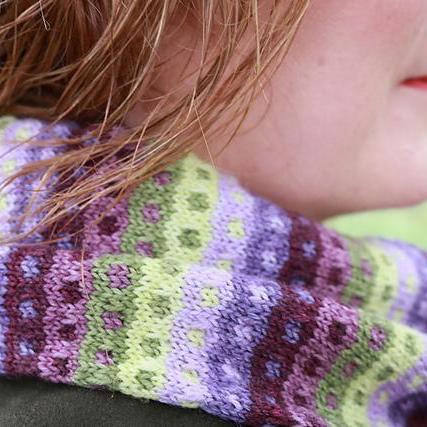 RiverKnits: Gradient Mini Skein Sets | Tribe Yarns, London