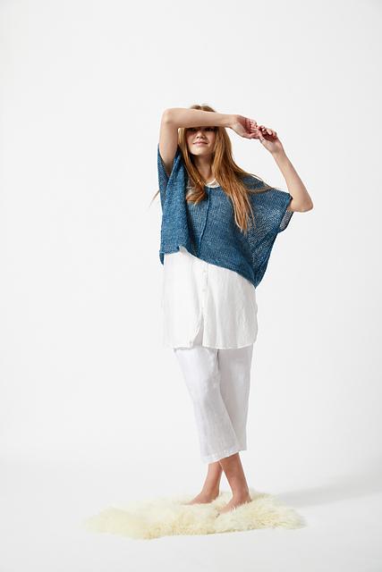 Helena Knitting Pattern by CocoKnits | Tribe Yarns, London - tribeyarns