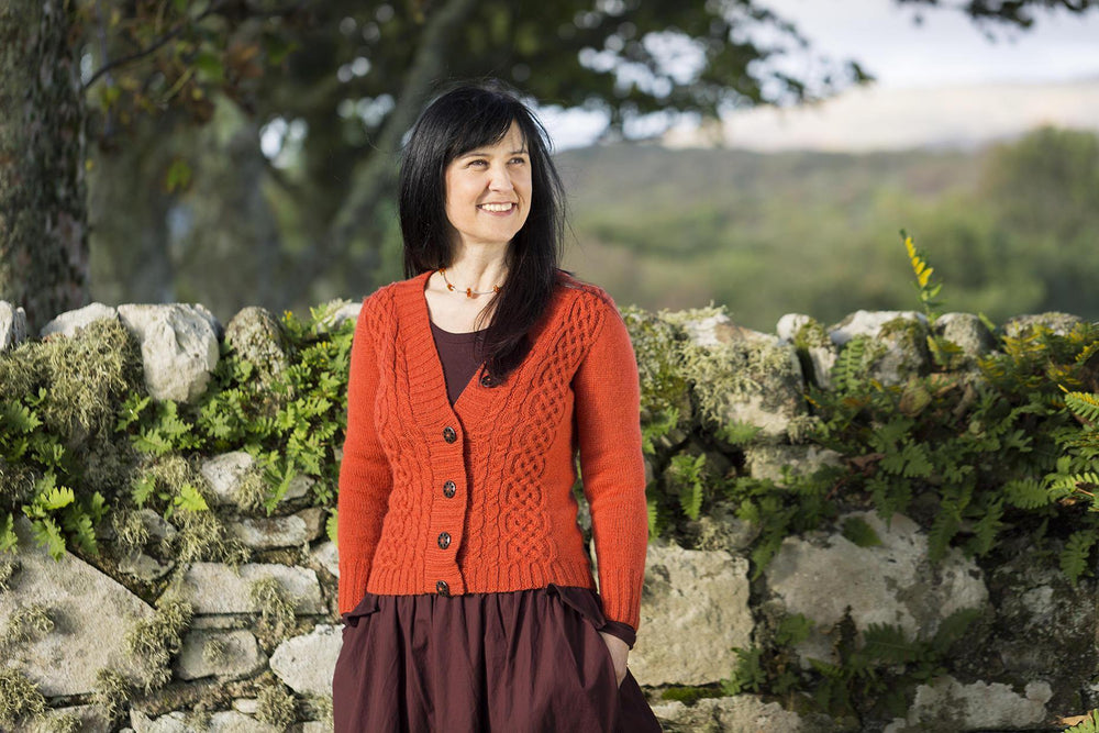 Inspired by Islay - Kate Davies | Tribe Yarns, London - tribeyarns