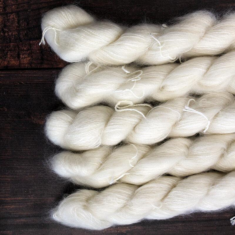 Tribe Yarn, Own Label Yarn | Shop Now