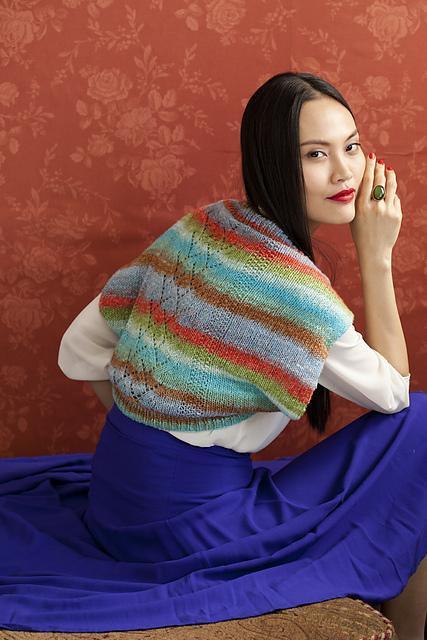 Knit Noro 1-2-3 Skeins Book | Shop Now | Tribe Yarns, London