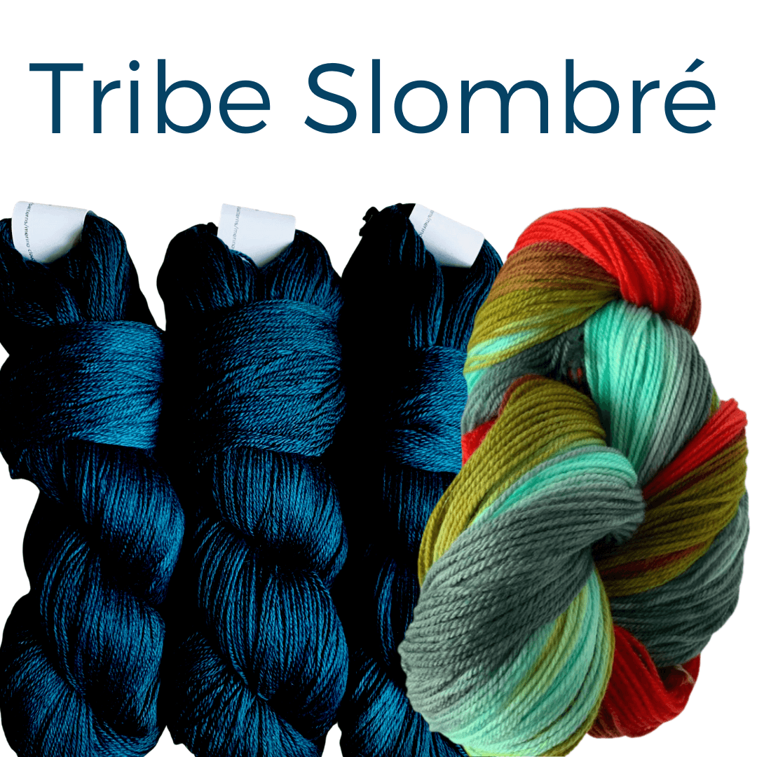 Artyarns: Leisurely Slip Knit Sweater Kit | Tribe Yarns, London ...