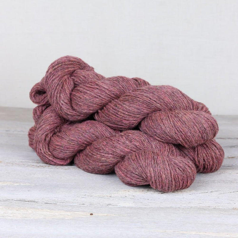 The Fibre Co.: Lore | Tribe Yarns, London