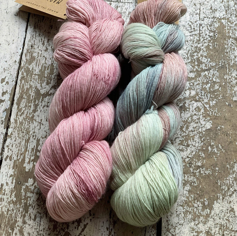Manos del Uruguay: Marina Yarn | Tribe Yarns, London