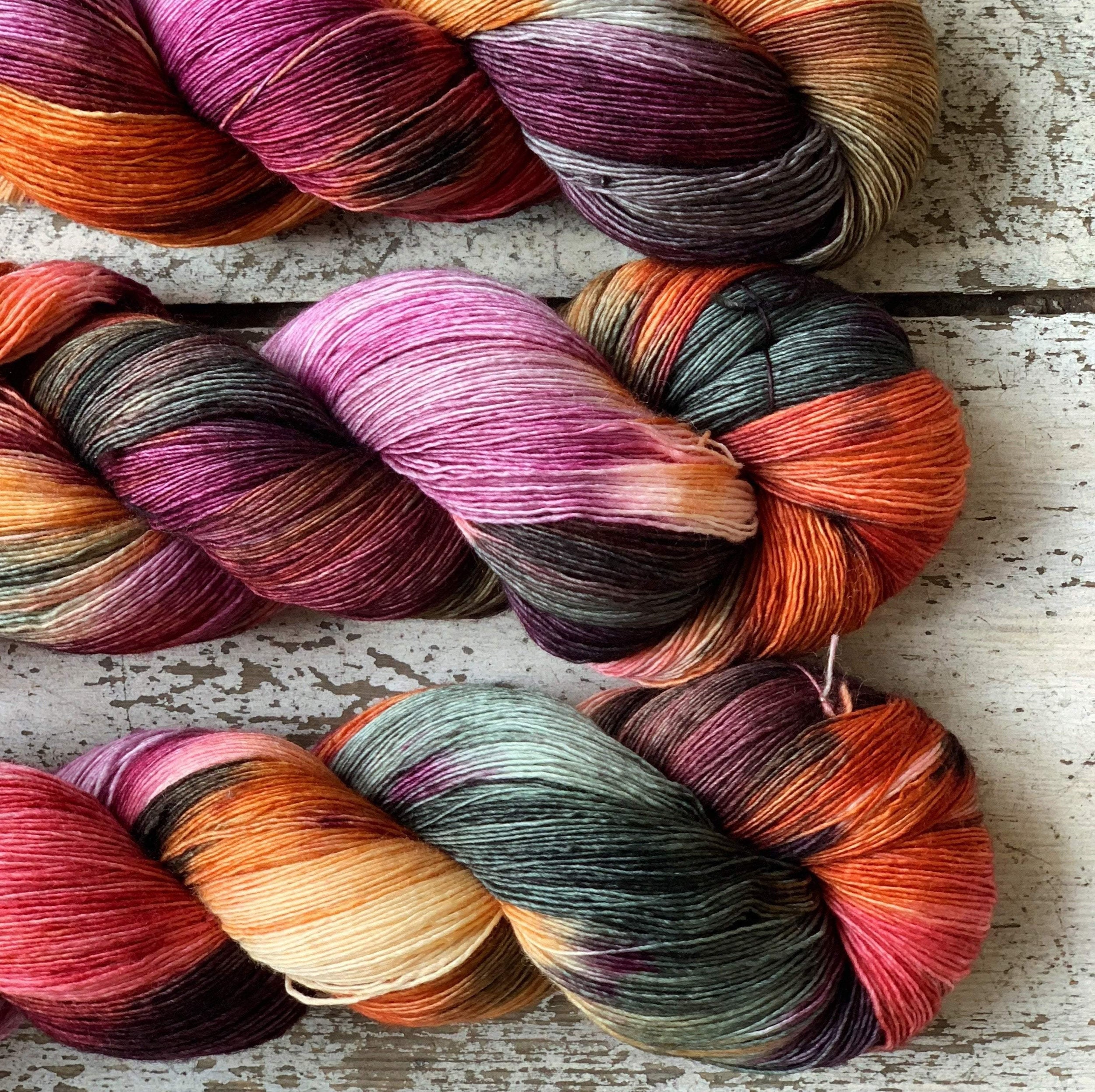 Manos del Uruguay: Marina Yarn | Tribe Yarns, London - tribeyarns