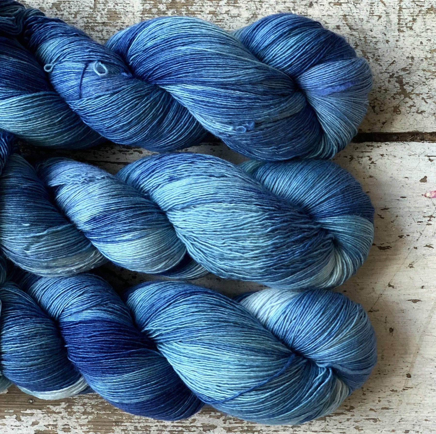 Manos del Uruguay: Marina Yarn | Tribe Yarns, London - tribeyarns