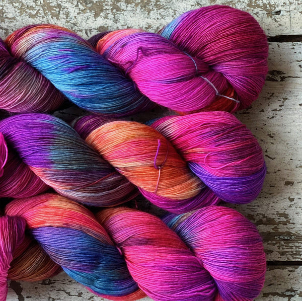 Manos del Uruguay: Marina Yarn | Tribe Yarns, London