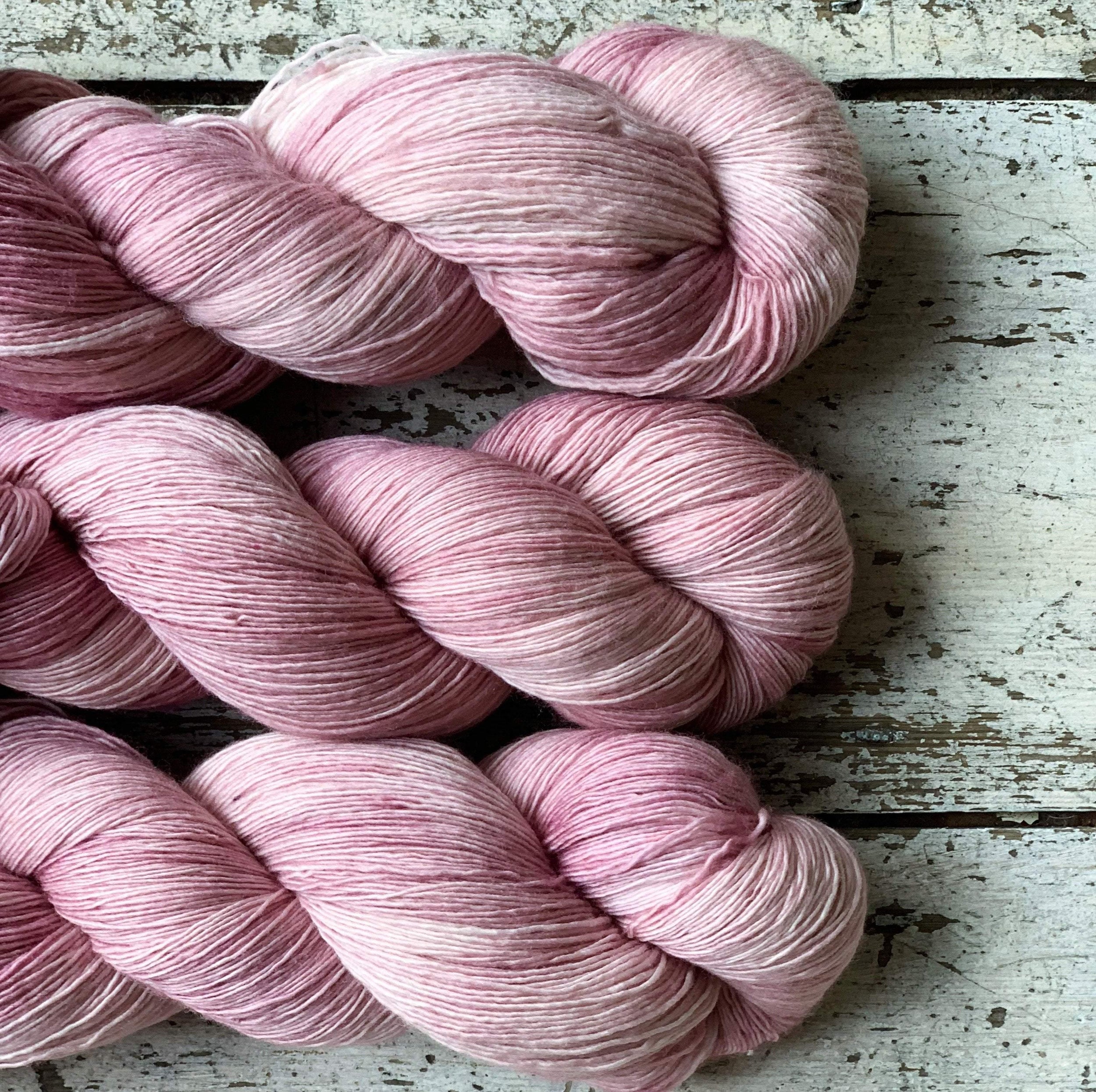 Manos del Uruguay: Marina Yarn | Tribe Yarns, London - tribeyarns