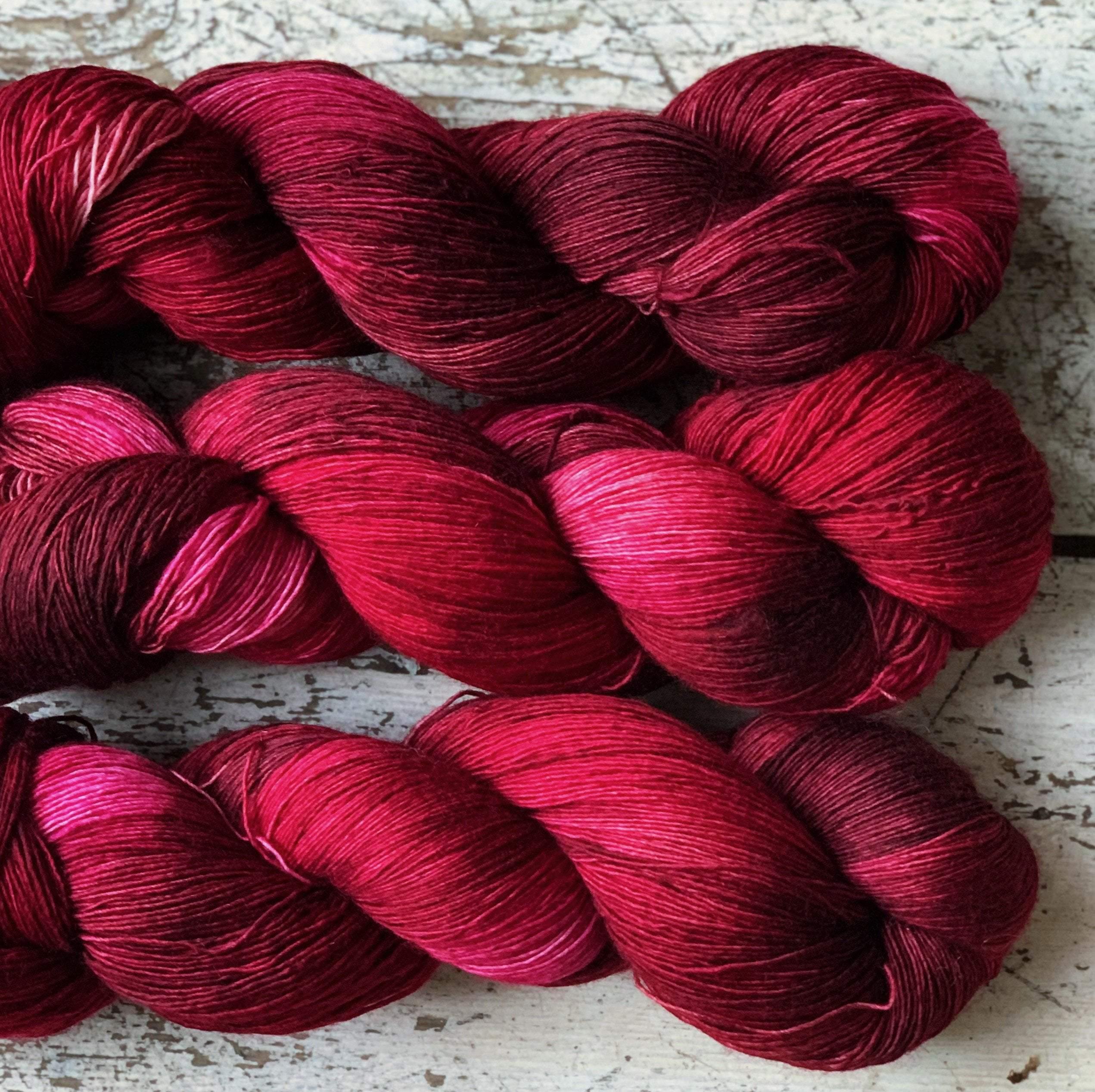 Manos del Uruguay: Marina Yarn | Tribe Yarns, London - tribeyarns