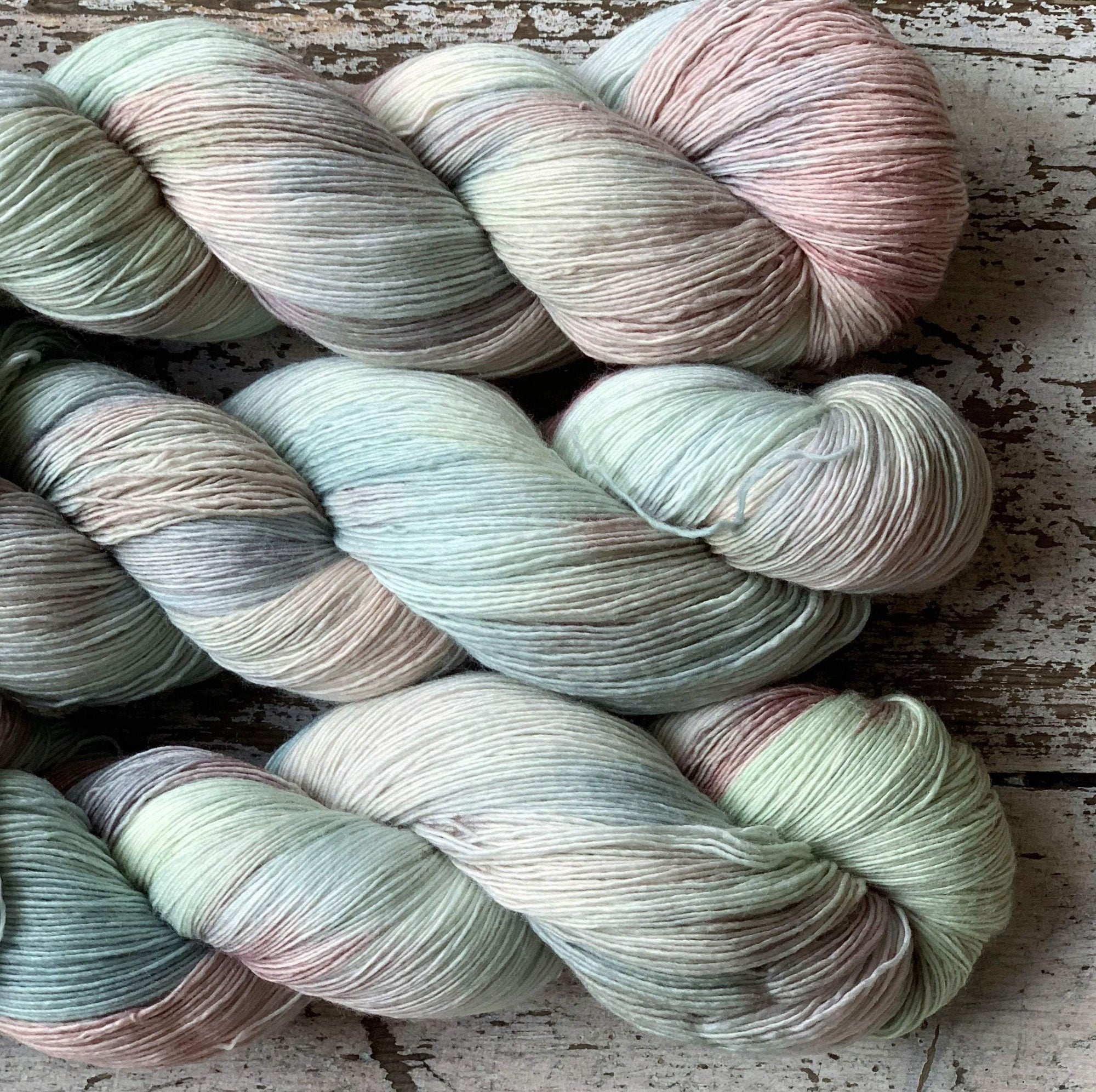 Manos del Uruguay: Marina Yarn | Tribe Yarns, London
