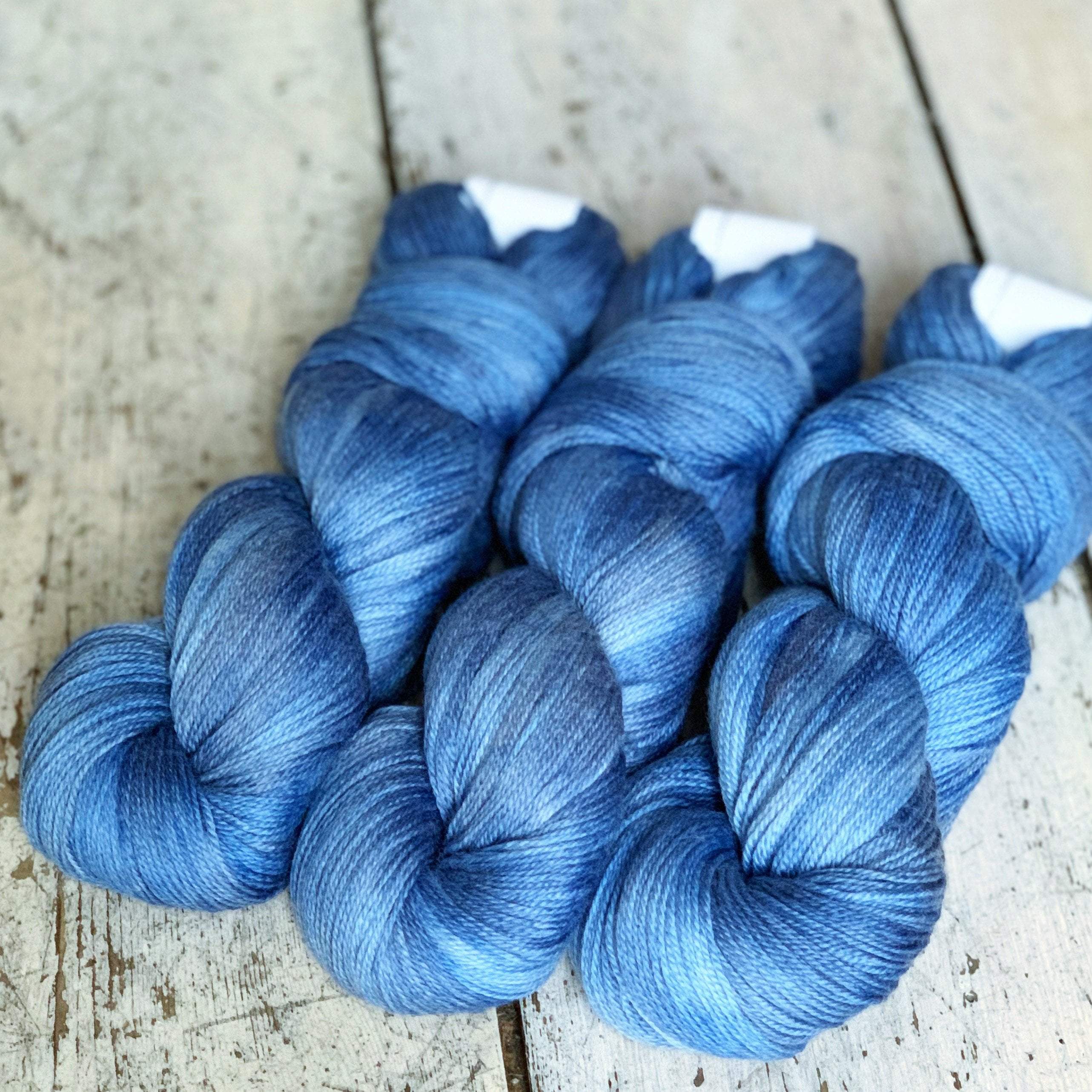 Merino Cloud by Artyarns | Cashmere & Merino | Tribe Yarns, London ...