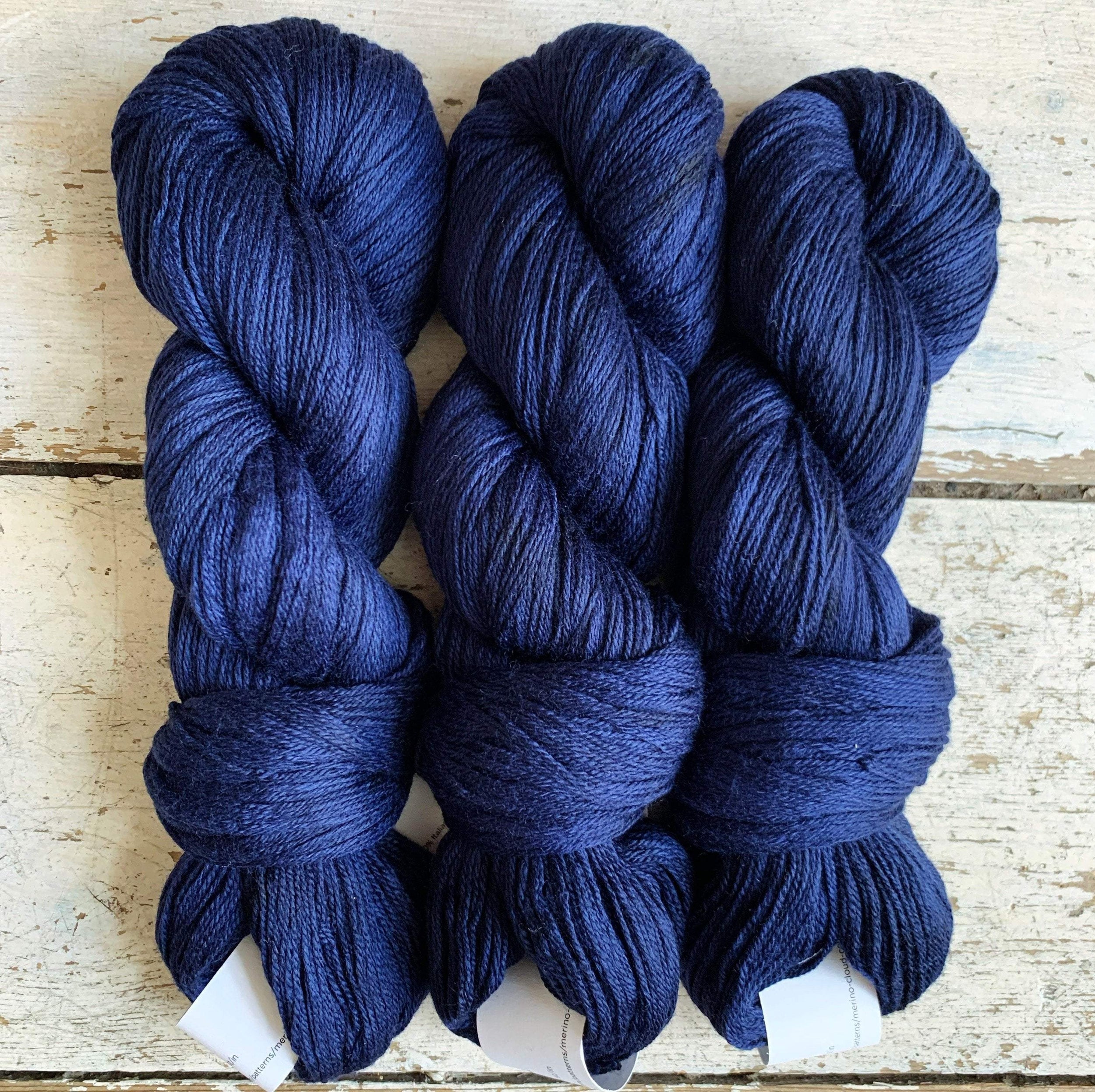 Merino Cloud by Artyarns | Cashmere & Merino | Tribe Yarns, London ...
