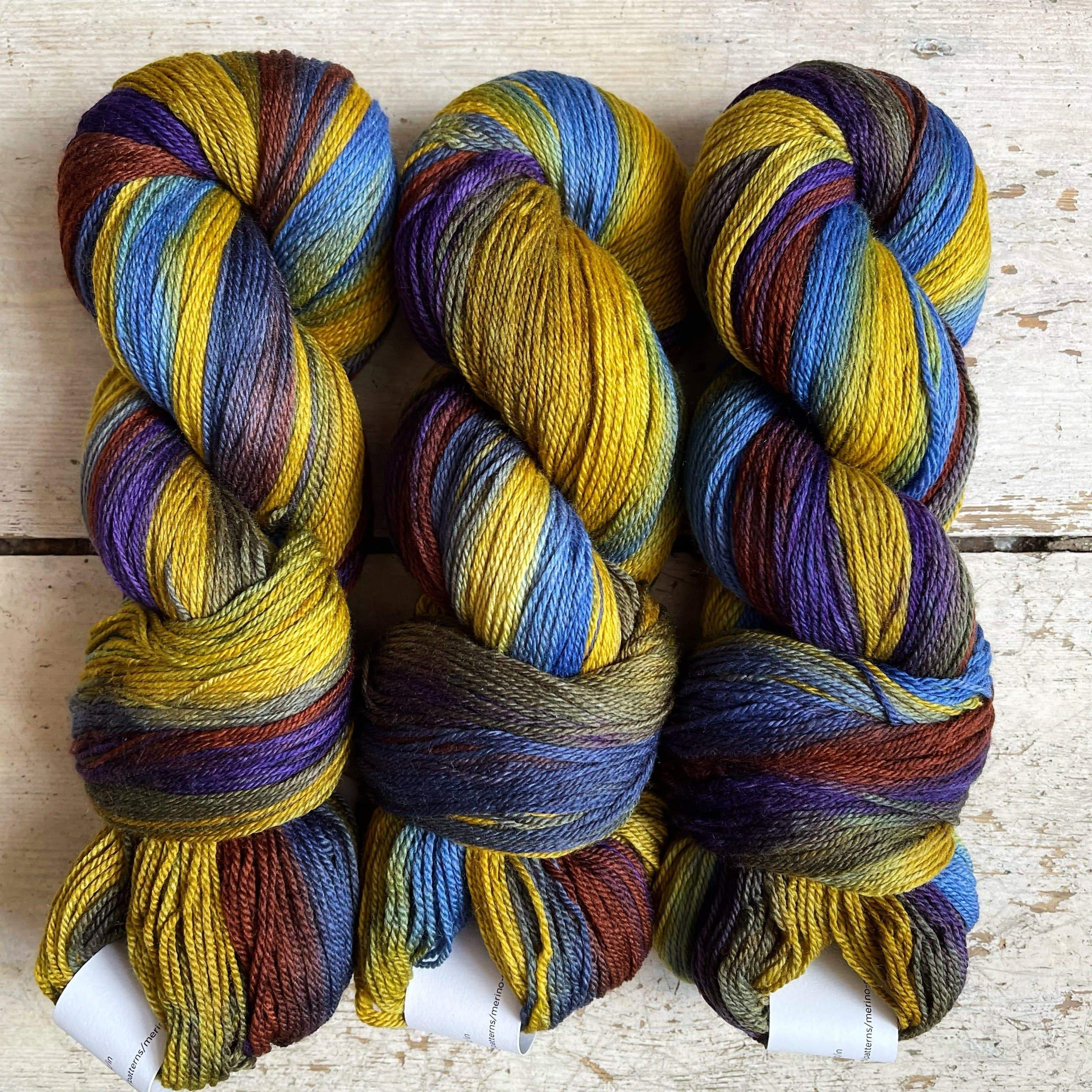Our Yarn Collection | Wide Range of Brands & Fibres from Tribe Yarns ...