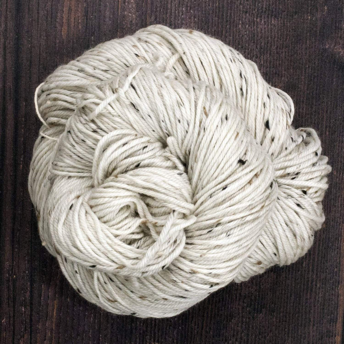 Merino Donegal DK - Undyed | Tribe Yarns, London - tribeyarns