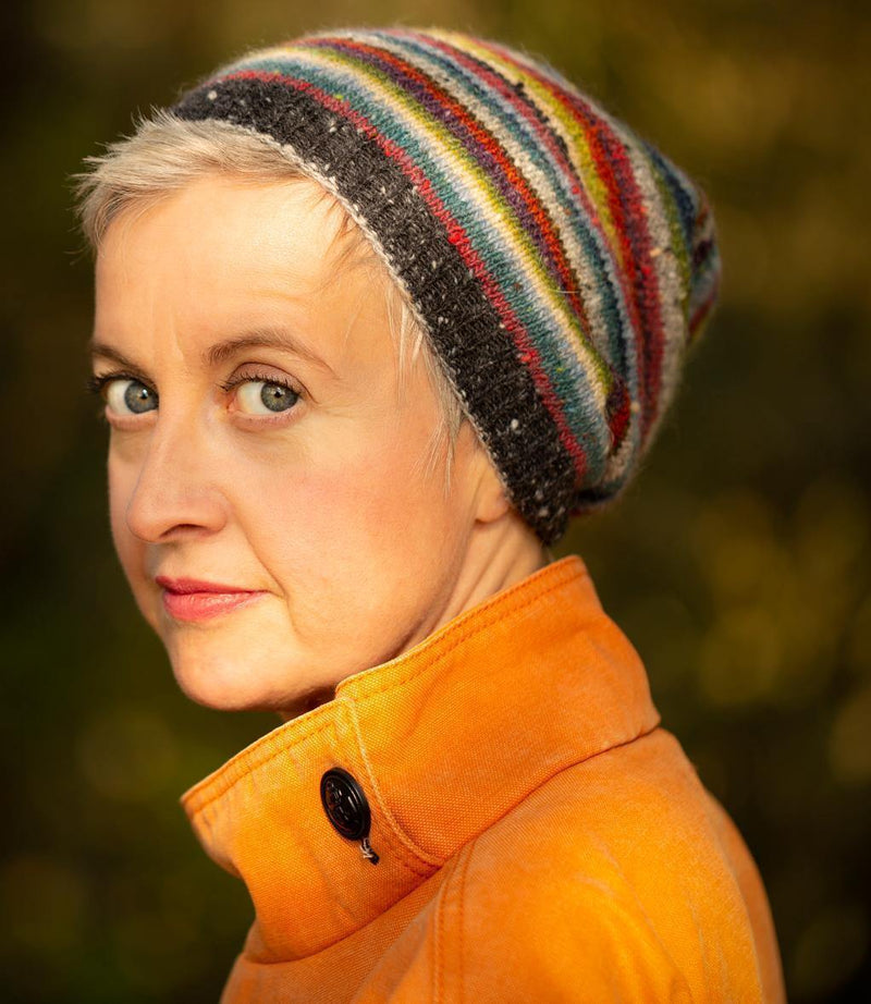 Milarrochy Heids - Kate Davies | Tribe Yarns, London