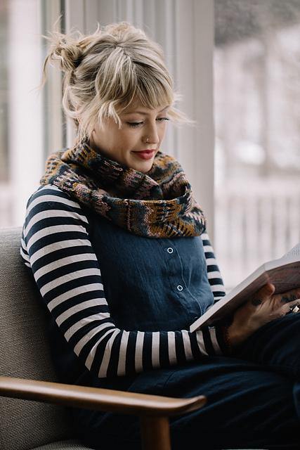 Moonwake Cowl Pattern by Andrea Mowry | Tribe Yarns, London - tribeyarns