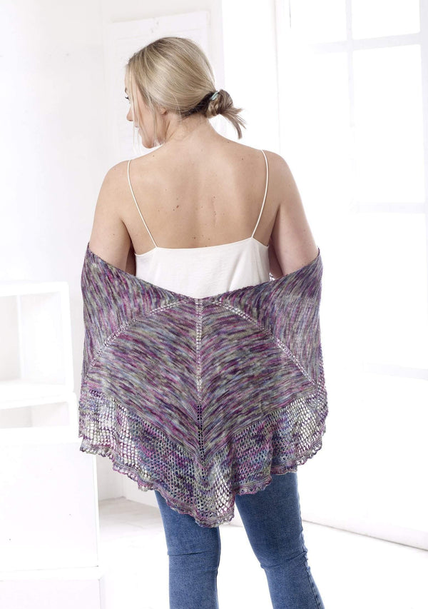 Manos del Uruguay Hand-Dyed Yarn | Shop at Tribe Yarns Tagged "Pattern ...