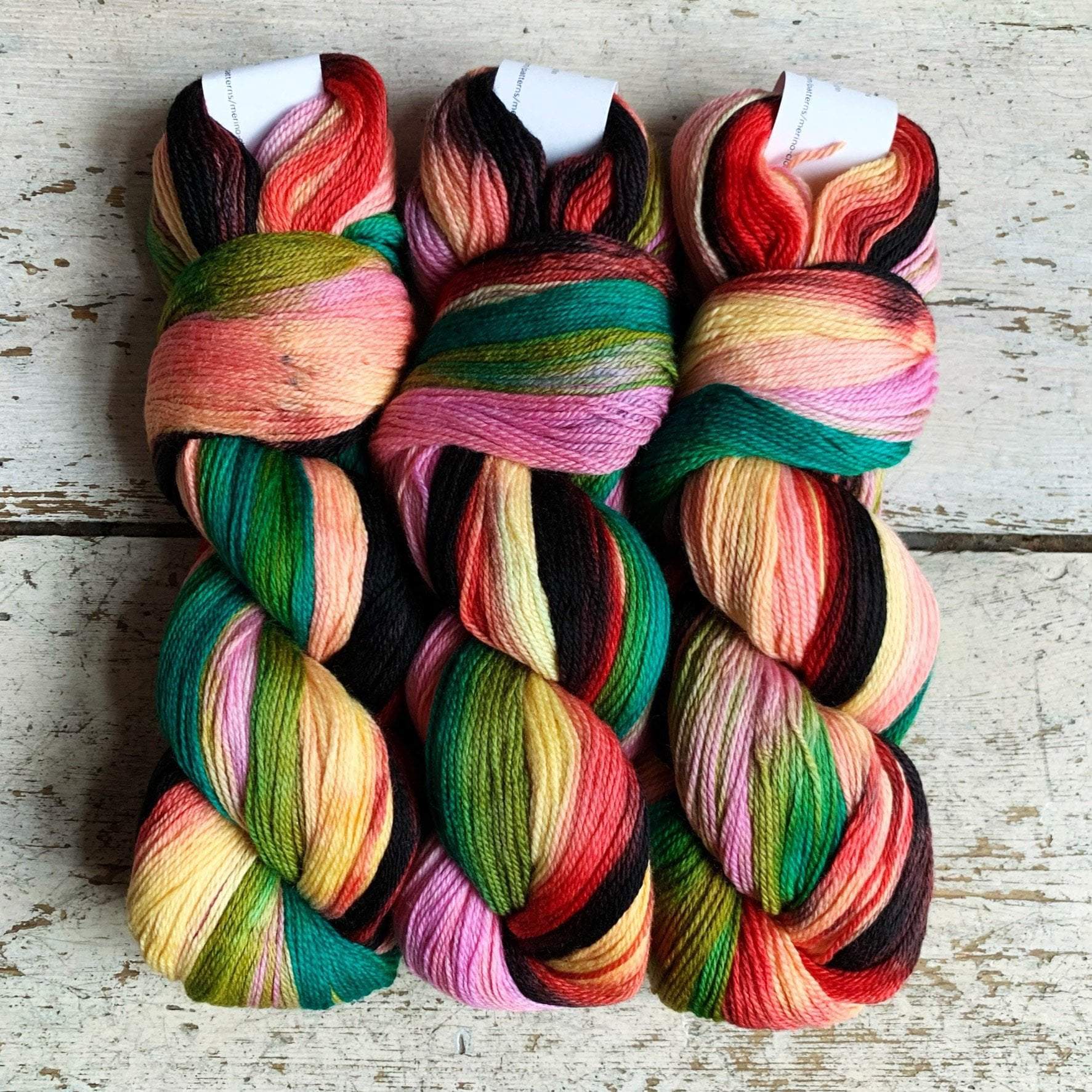 Artyarns: Ombre Merino Cloud | Cashmere Blend | Tribe Yarns, London ...
