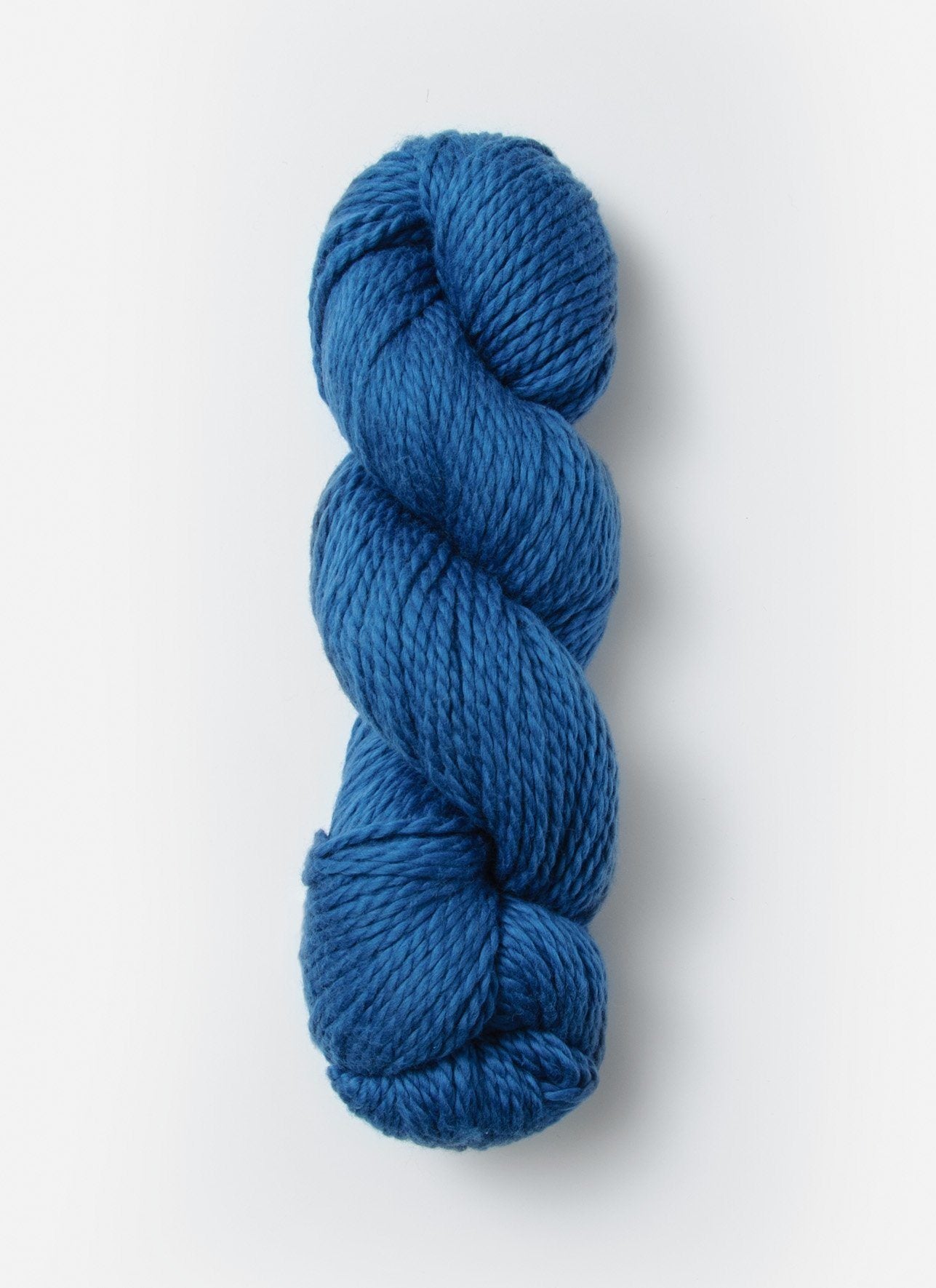 Blue Sky Fibers: Organic Cotton Worsted | Tribe Yarns, London - tribeyarns