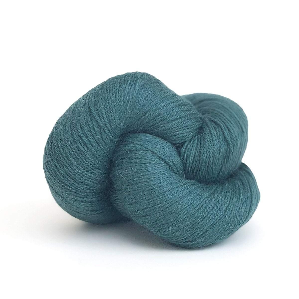 Kelbourne Woolens: Perennial | Tribe Yarns, London - tribeyarns