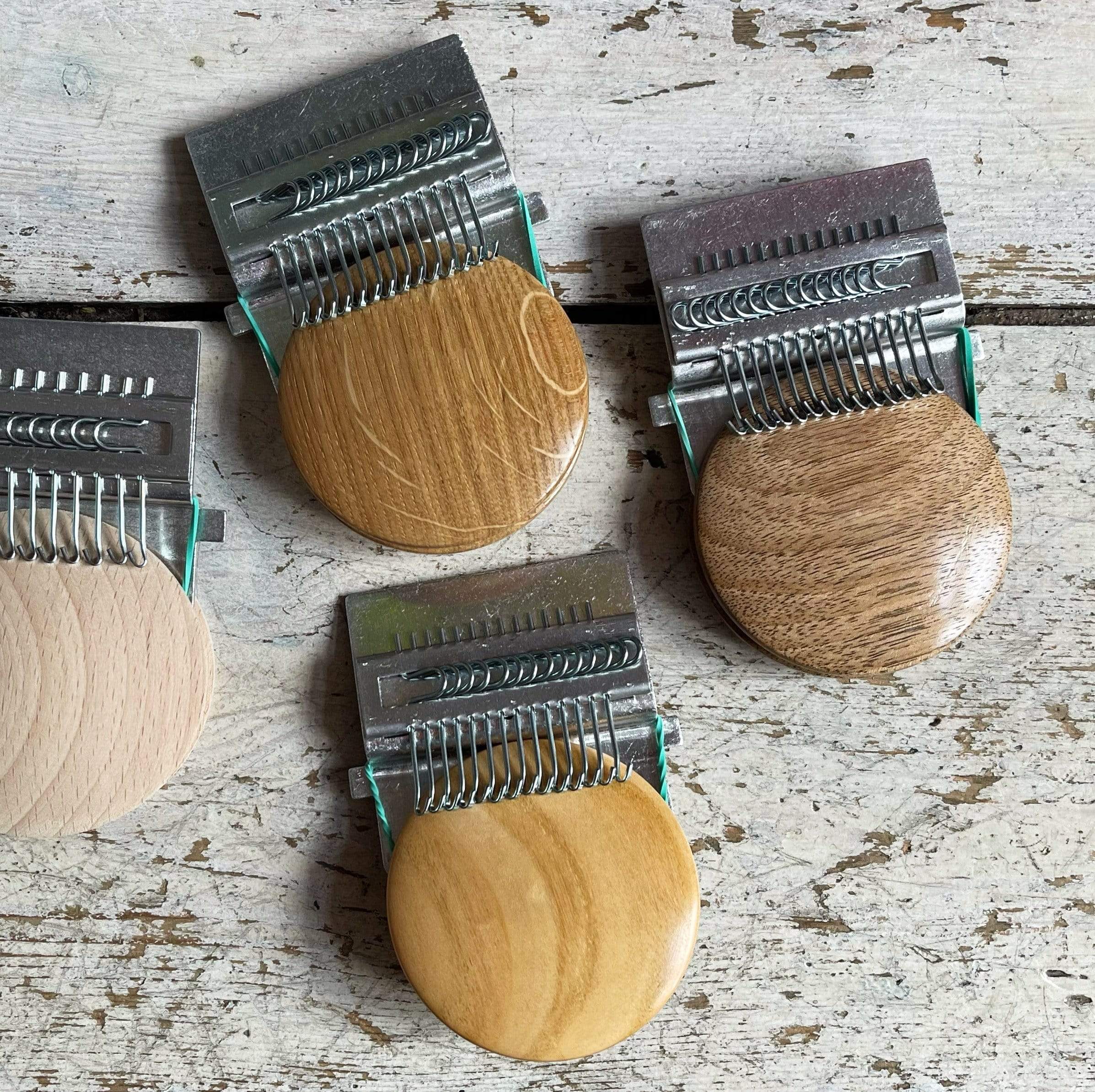 Premium Loom (Speedweve Replica) Darning tool | Tribe Yarns, London ...
