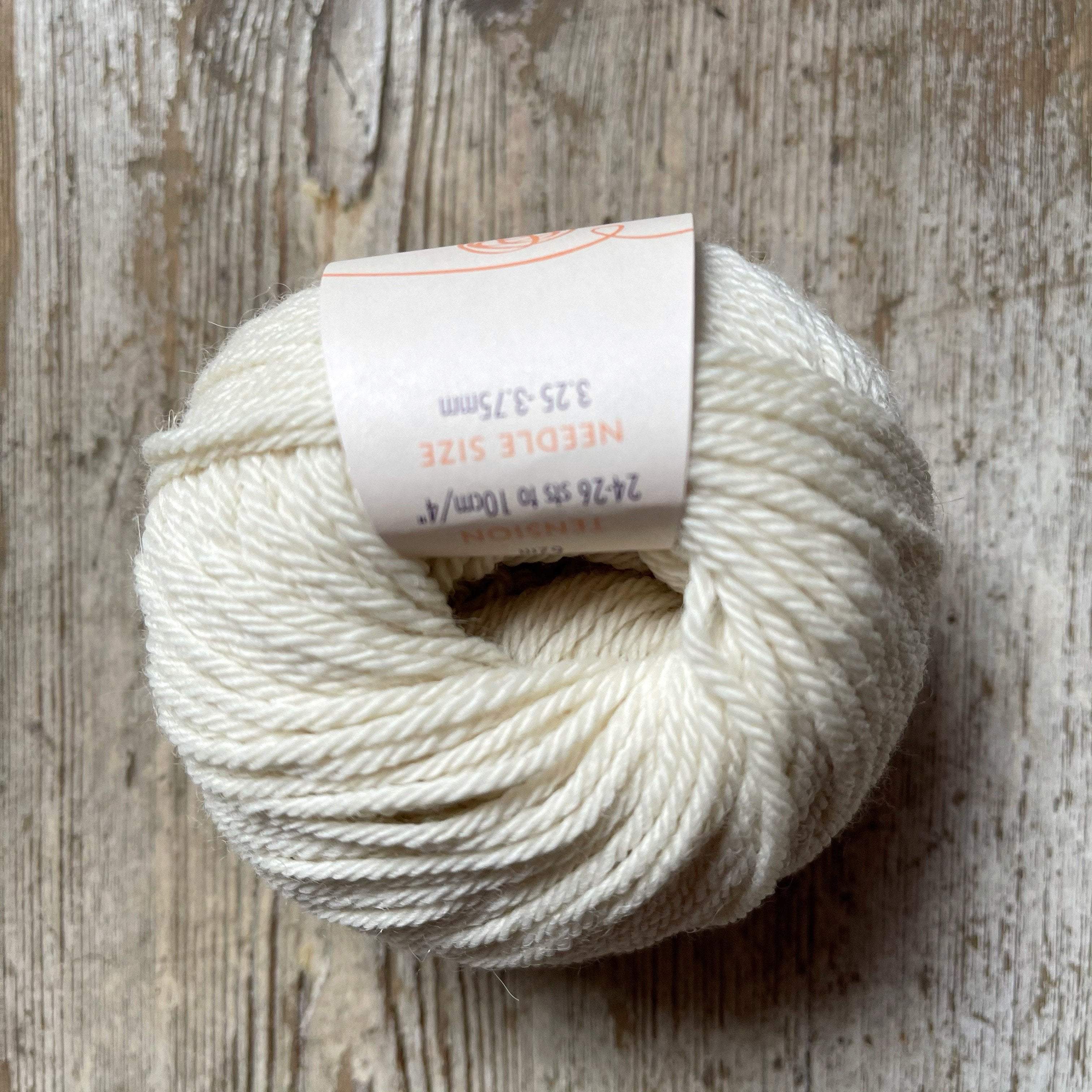 Mrs Moon: Pudding Yarn | 25g balls | Tribe Yarns, London - tribeyarns
