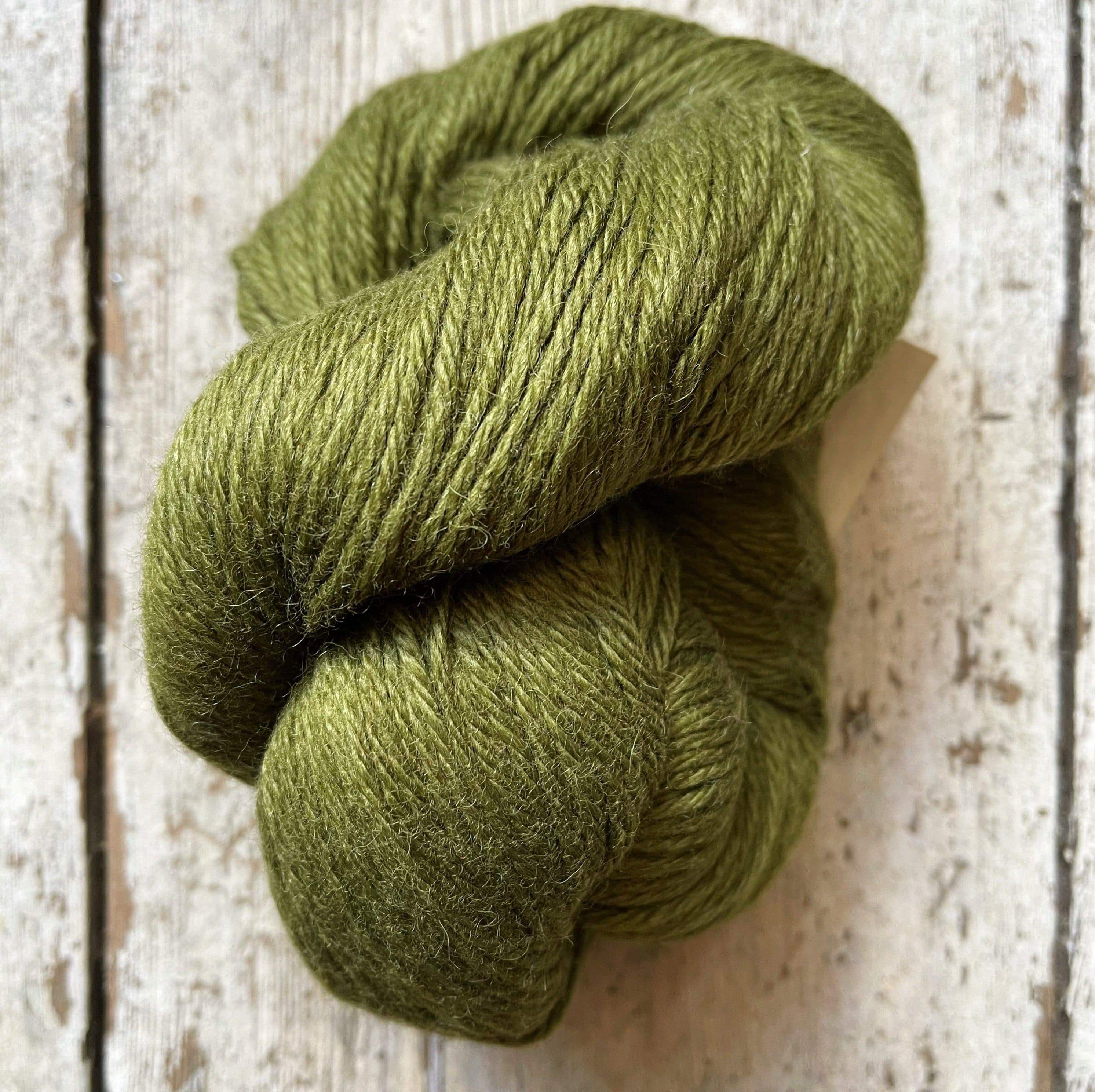 Illimani: Royal I (Royal Alpaca) | Tribe Yarns, London - tribeyarns