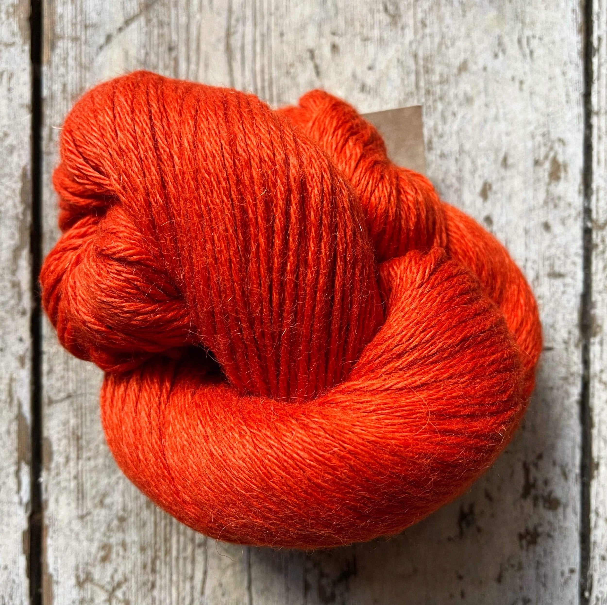 Illimani: Royal I (Royal Alpaca) | Tribe Yarns, London - tribeyarns