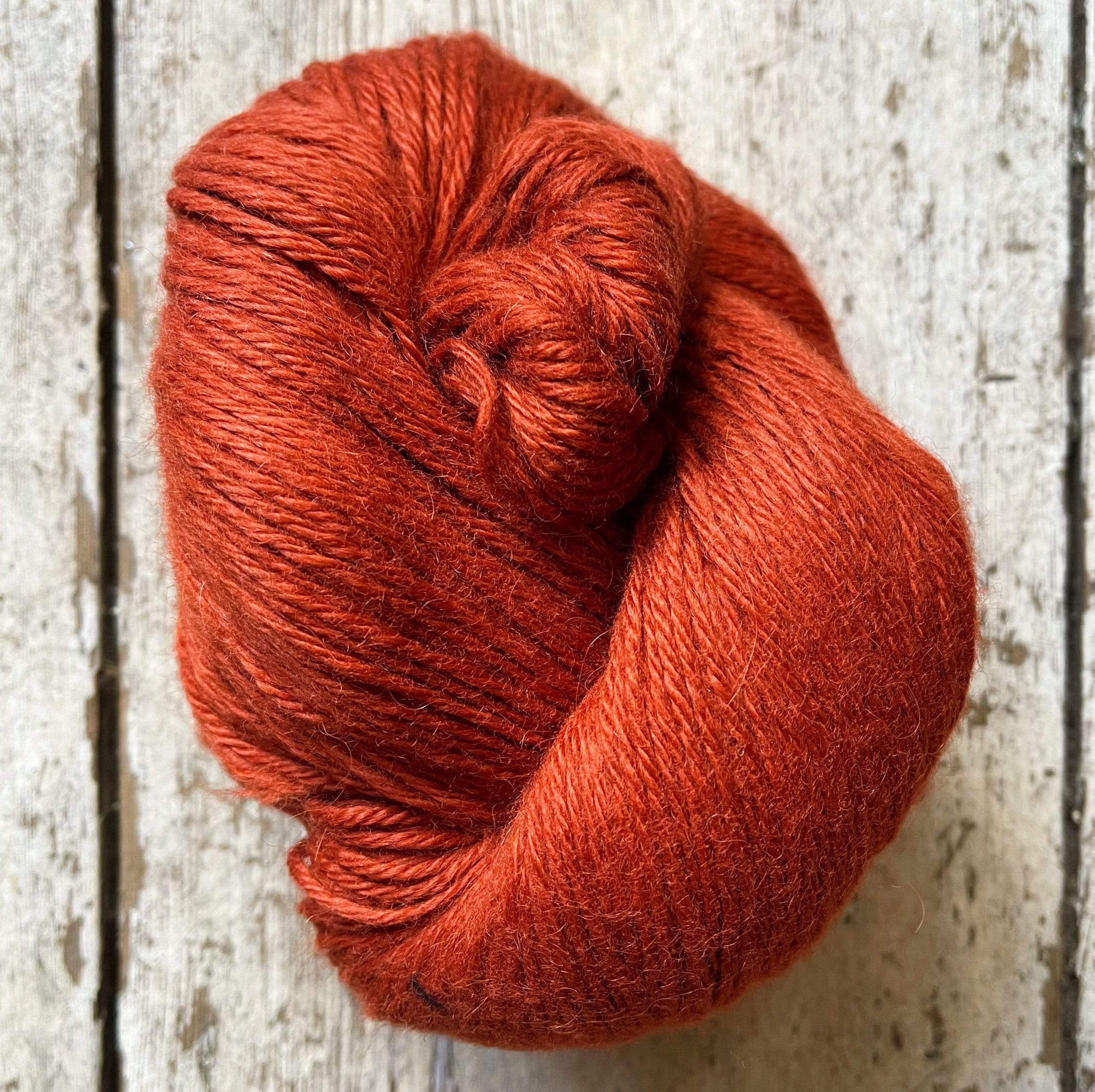 Illimani: Royal I (Royal Alpaca) | Tribe Yarns, London - tribeyarns