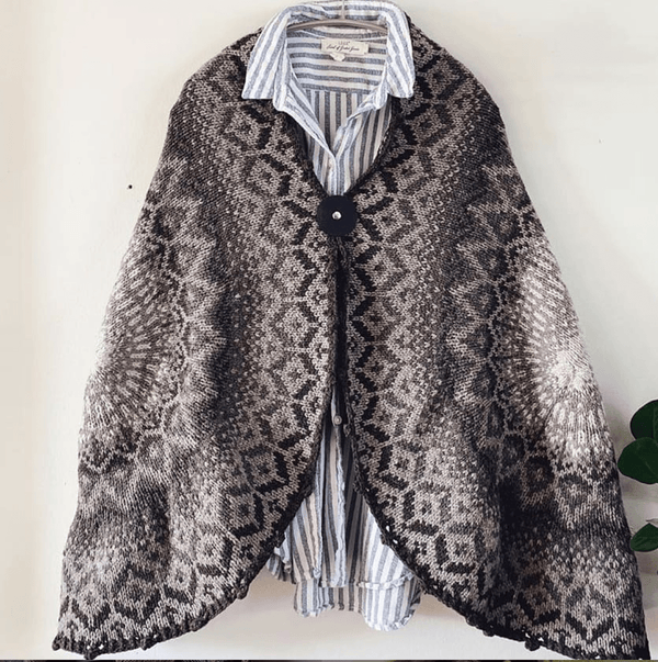 JUL Designs Shawl Pins, Cuffs and Closures from Tribe Yarns - tribeyarns