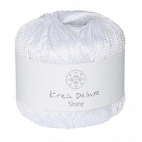 Krea Deluxe: Shiny Yarn | Tribe Yarns, London