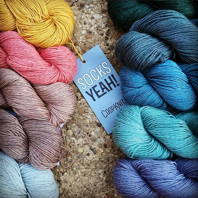 Our Yarn Collection | Wide Range of Brands & Fibres from Tribe Yarns ...