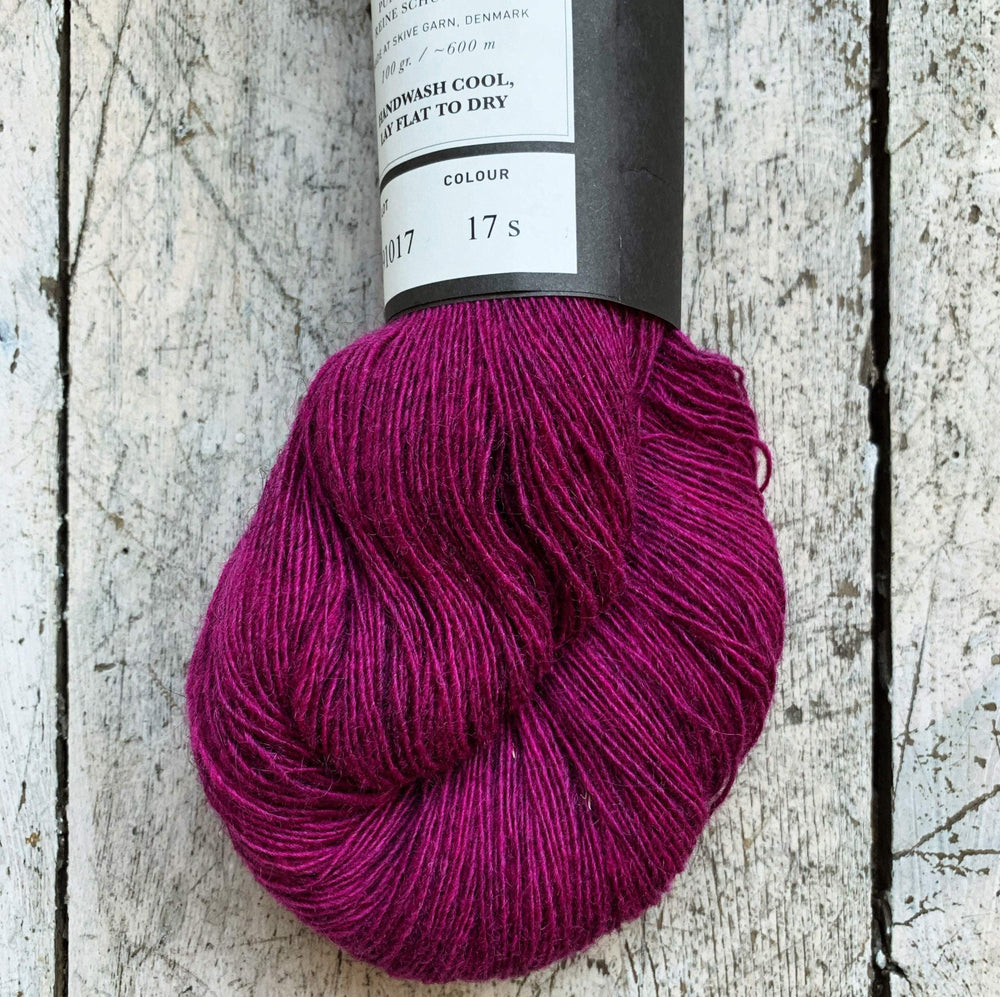 Isager: Spinni | Tribe Yarns, London - tribeyarns