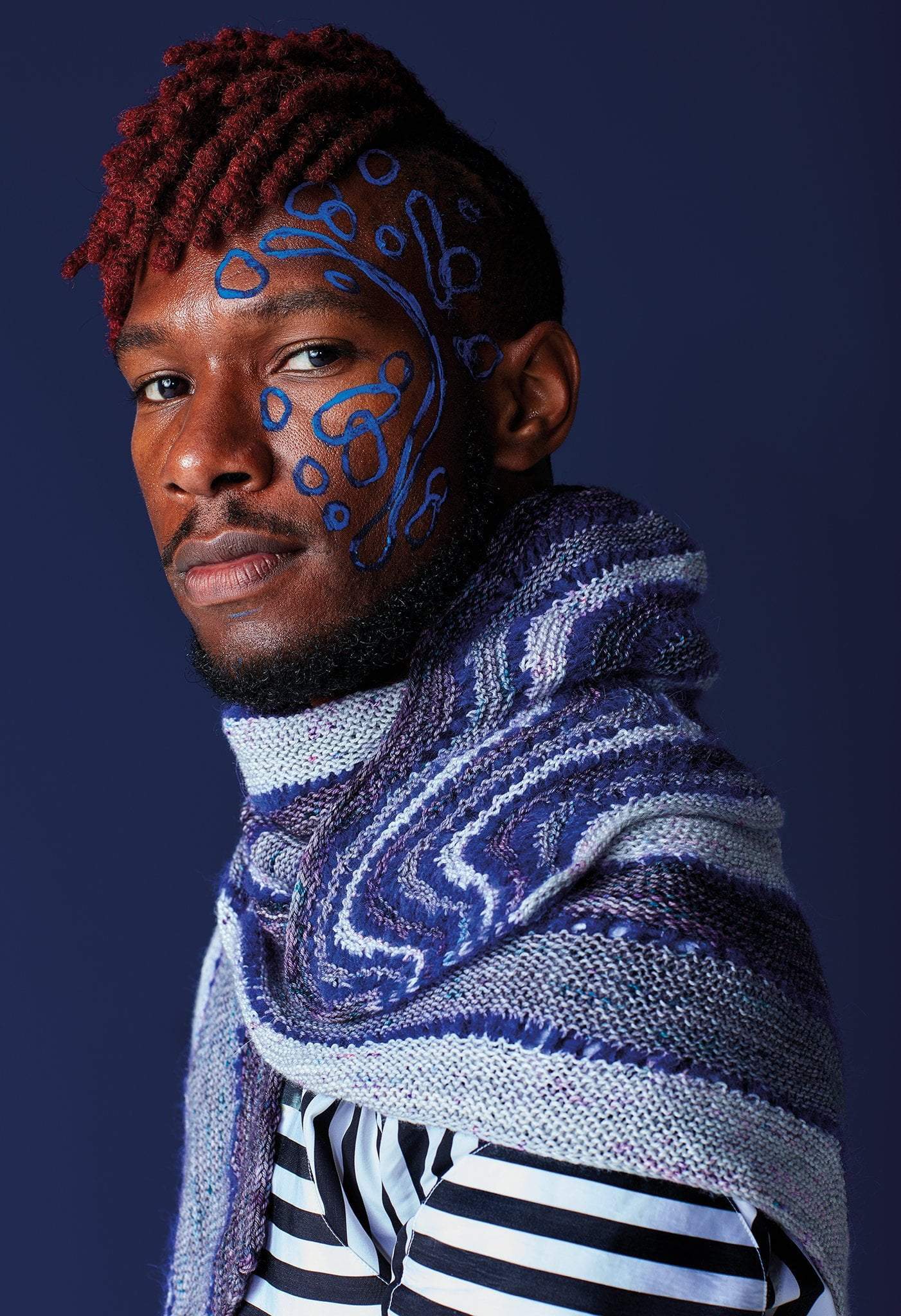 Westknits Knitting Patterns | Tribe Yarns, London - tribeyarns