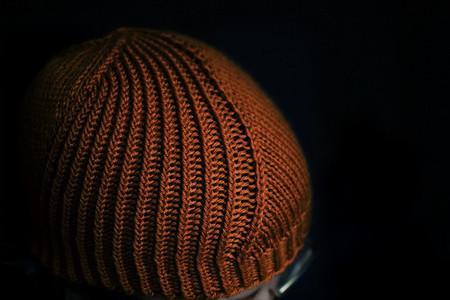 Windscheif Hat Pattern by Westknits | Tribe Yarns, London - tribeyarns